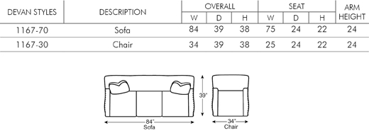 Devan – Cray Furniture